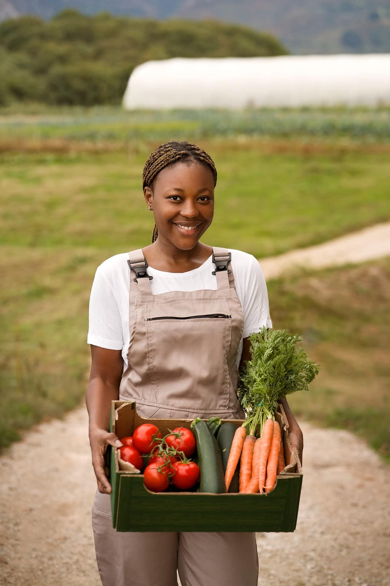 TeeWhy Farms - Teewhy Group